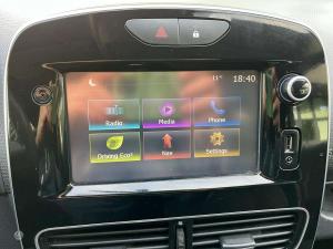 Renault Clio 2017 Šauļi, ar dzinēja tilpumu 1.50 L un nobraukumu 210 tūkst. km par 4799 €, foto 9 vietnē AUTOMOTO.COM.LV