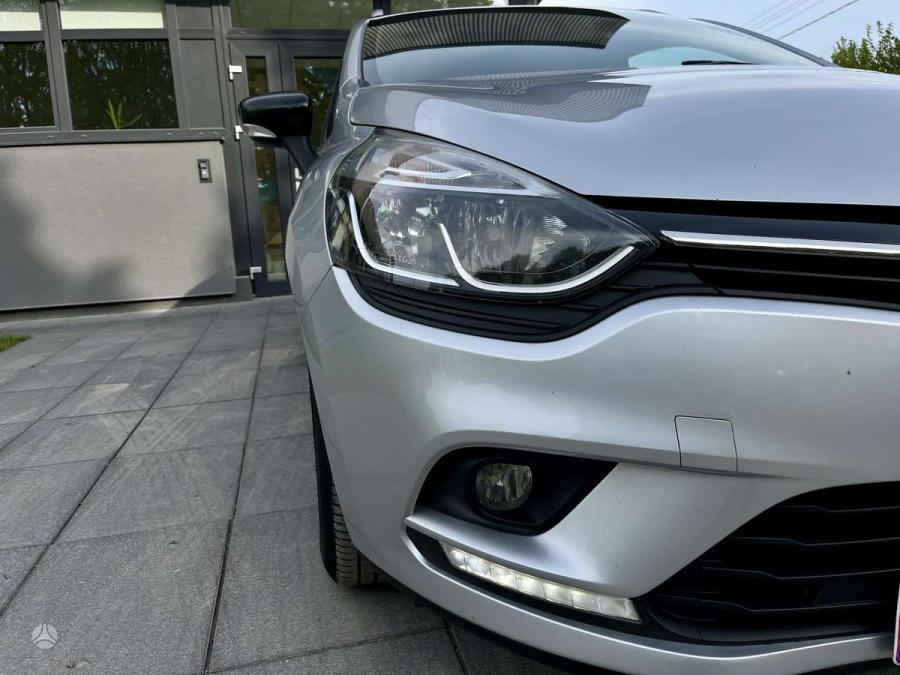 Renault Clio 2017 Šauļi, ar dzinēja tilpumu 1.50 L un nobraukumu 210 tūkst. km par 4799 €, foto 13 vietnē AUTOMOTO.COM.LV