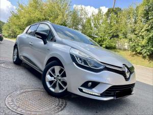 Renault Clio 2017 Šauļi, ar dzinēja tilpumu 1.50 L un nobraukumu 213 tūkst. km par 4750 €, foto 5 vietnē AUTOMOTO.COM.LV