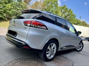 Renault Clio 2017 Šauļi, ar dzinēja tilpumu 1.50 L un nobraukumu 213 tūkst. km par 4750 €, foto 6 vietnē AUTOMOTO.COM.LV