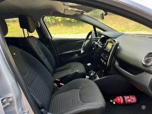 Renault Clio 2017 Šauļi, ar dzinēja tilpumu 1.50 L un nobraukumu 213 tūkst. km par 4750 €, foto 7 vietnē AUTOMOTO.COM.LV