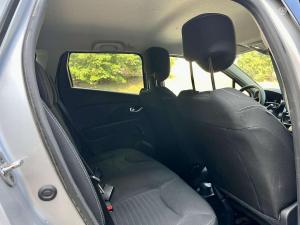 Renault Clio 2017 Šauļi, ar dzinēja tilpumu 1.50 L un nobraukumu 213 tūkst. km par 4750 €, foto 8 vietnē AUTOMOTO.COM.LV