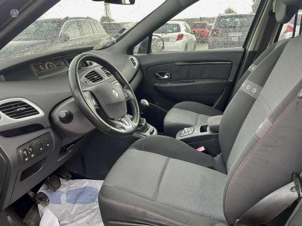 Renault Clio 2017 Viļņa, ar dzinēja tilpumu 0.00 L un nobraukumu 360 tūkst. km par 3200 €, foto 1 vietnē AUTOMOTO.COM.LV
