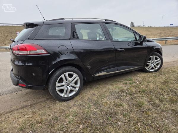 Renault Clio 2018 in Radviliskis, with an engine capacity of 0.90 L and mileage of 177 thousand km for 4500 €, photo 2 on AUTOMOTO.COM.LV