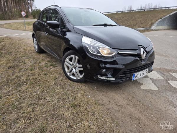 Renault Clio 2018 in Radviliskis, with an engine capacity of 0.90 L and mileage of 177 thousand km for 4500 €, photo 3 on AUTOMOTO.COM.LV