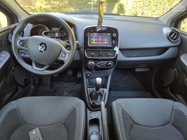 Renault Clio 2018 in Radviliskis, with an engine capacity of 0.90 L and mileage of 177 thousand km for 4500 €, photo 4 on AUTOMOTO.COM.LV