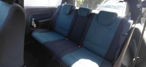 Balts Renault Clio 2005 Kauņa, ar dzinēja tilpumu 1.46 L un nobraukumu 214 tūkst. km par 1100 €, foto 13 vietnē AUTOMOTO.COM.LV