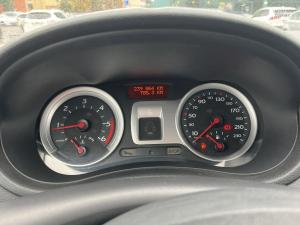 Balts Renault Clio 2006 Viļņa, ar dzinēja tilpumu 1.50 L un nobraukumu 240 tūkst. km par 1600 €, foto 16 vietnē AUTOMOTO.COM.LV