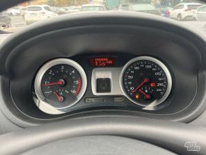 Balts Renault Clio 2006 Viļņa, ar dzinēja tilpumu 1.50 L un nobraukumu 240 tūkst. km par 1600 €, foto 18 vietnē AUTOMOTO.COM.LV