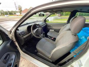 Balts Renault Clio 2007 Jūrmala, ar dzinēja tilpumu 1.50 L un nobraukumu 349 tūkst. km par 1000 €, foto 10 vietnē AUTOMOTO.COM.LV