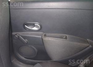 Balts Renault Clio 2012 Talsi, ar dzinēja tilpumu 1.50 L un nobraukumu 237 tūkst. km par 2505 €, foto 12 vietnē AUTOMOTO.COM.LV