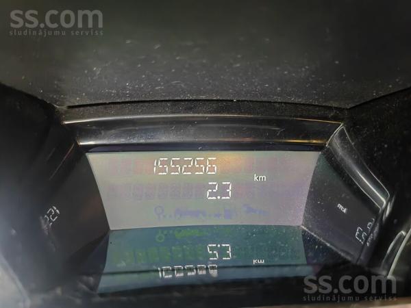 Белый Рено Клио 2013 в Елгава, объемом двигателя 1.50 л и пробегом 156 тыс. км за 4199 €, фото 6 на AUTOMOTO.COM.LV