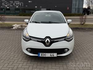 Balts Renault Clio 2013 Dobele, ar dzinēja tilpumu 1.50 L un nobraukumu 197 tūkst. km par 4500 €, foto 8 vietnē AUTOMOTO.COM.LV