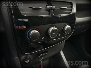 Balts Renault Clio 2013 Dobele, ar dzinēja tilpumu 1.50 L un nobraukumu 197 tūkst. km par 4500 €, foto 16 vietnē AUTOMOTO.COM.LV