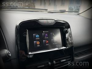 Balts Renault Clio 2013 Dobele, ar dzinēja tilpumu 1.50 L un nobraukumu 197 tūkst. km par 4500 €, foto 18 vietnē AUTOMOTO.COM.LV
