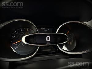 Balts Renault Clio 2013 Dobele, ar dzinēja tilpumu 1.50 L un nobraukumu 197 tūkst. km par 4500 €, foto 19 vietnē AUTOMOTO.COM.LV