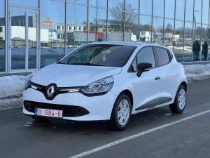 Balts Renault Clio 2013 Rēzekne, ar dzinēja tilpumu 1.50 L un nobraukumu 142 tūkst. km par 4950 €, foto 3 vietnē AUTOMOTO.COM.LV