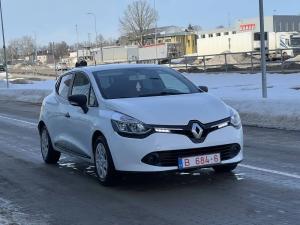 Balts Renault Clio 2013 Rēzekne, ar dzinēja tilpumu 1.50 L un nobraukumu 142 tūkst. km par 4950 €, foto 4 vietnē AUTOMOTO.COM.LV