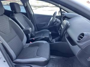 Balts Renault Clio 2013 Rēzekne, ar dzinēja tilpumu 1.50 L un nobraukumu 142 tūkst. km par 4950 €, foto 11 vietnē AUTOMOTO.COM.LV