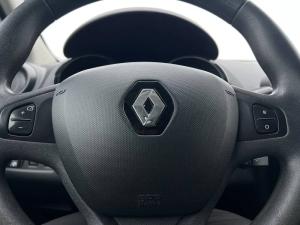 Balts Renault Clio 2013 Rēzekne, ar dzinēja tilpumu 1.50 L un nobraukumu 142 tūkst. km par 4950 €, foto 14 vietnē AUTOMOTO.COM.LV
