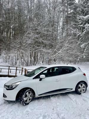 Balts Renault Clio 2015 Viļņa, ar dzinēja tilpumu 1.46 L un nobraukumu 255 tūkst. km par 3750 €, foto 5 vietnē AUTOMOTO.COM.LV