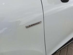 White Renault Clio 2015 in Taurage, with an engine capacity of 1.20 L and mileage of 126 thousand km for 5600 €, photo 13 on AUTOMOTO.COM.LV
