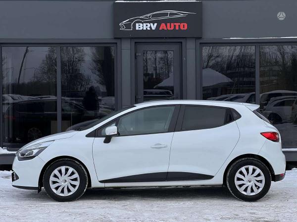 Balts Renault Clio 2016 Kėdainiai, ar dzinēja tilpumu 0.90 L un nobraukumu 152 tūkst. km par 4750 €, foto 10 vietnē AUTOMOTO.COM.LV