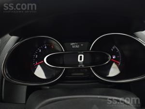 Balts Renault Clio 2019 Rīga, ar dzinēja tilpumu 1.50 L un nobraukumu 124 tūkst. km par 6000 €, foto 15 vietnē AUTOMOTO.COM.LV