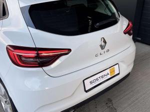 Balts Renault Clio 2020 Viļņa, ar dzinēja tilpumu 1.46 L un nobraukumu 170 tūkst. km par 7500 €, foto 4 vietnē AUTOMOTO.COM.LV