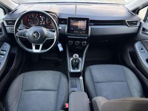 Balts Renault Clio 2020 Viļņa, ar dzinēja tilpumu 1.46 L un nobraukumu 170 tūkst. km par 7500 €, foto 10 vietnē AUTOMOTO.COM.LV