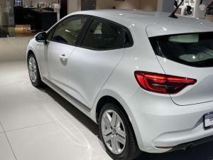 Balts Renault Clio 2020 Klaipėda, ar dzinēja tilpumu 1.46 L un nobraukumu 177 tūkst. km par 7000 €, foto 4 vietnē AUTOMOTO.COM.LV