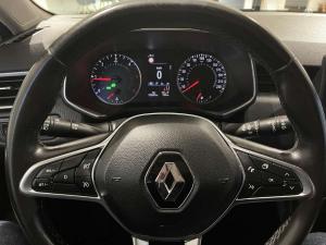 Balts Renault Clio 2020 Klaipėda, ar dzinēja tilpumu 1.46 L un nobraukumu 177 tūkst. km par 7000 €, foto 6 vietnē AUTOMOTO.COM.LV