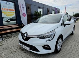 White Renault Clio 2020 in Taurage, with an engine capacity of 1.46 L and mileage of 130 thousand km for 7400 €, photo 12 on AUTOMOTO.COM.LV
