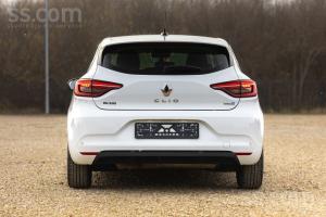 Balts Renault Clio 2021 Jelgava, ar dzinēja tilpumu 1.60 L un nobraukumu 0 tūkst. km par 12500 €, foto 7 vietnē AUTOMOTO.COM.LV