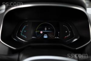 Balts Renault Clio 2021 Jelgava, ar dzinēja tilpumu 1.60 L un nobraukumu 0 tūkst. km par 12500 €, foto 19 vietnē AUTOMOTO.COM.LV