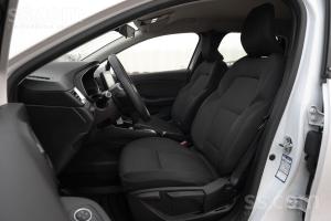 Balts Renault Clio 2021 Jelgava, ar dzinēja tilpumu 1.60 L un nobraukumu 0 tūkst. km par 12500 €, foto 23 vietnē AUTOMOTO.COM.LV