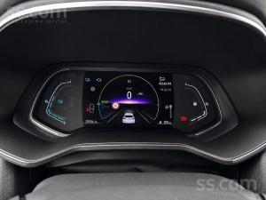 Balts Renault Clio 2021 Rīga, ar dzinēja tilpumu 1.60 L un nobraukumu 30 tūkst. km par 14995 €, foto 10 vietnē AUTOMOTO.COM.LV