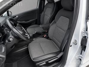 Balts Renault Clio 2021 Rīga, ar dzinēja tilpumu 1.60 L un nobraukumu 30 tūkst. km par 14995 €, foto 13 vietnē AUTOMOTO.COM.LV