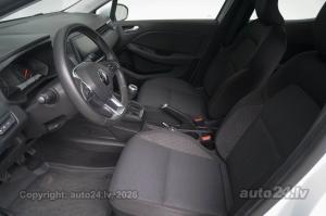 Balts Renault Clio 2022 Tallina, ar dzinēja tilpumu 1.00 L un nobraukumu 25 tūkst. km par 11990 €, foto 8 vietnē AUTOMOTO.COM.LV