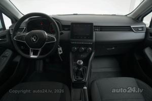Balts Renault Clio 2022 Tallina, ar dzinēja tilpumu 1.00 L un nobraukumu 25 tūkst. km par 11990 €, foto 9 vietnē AUTOMOTO.COM.LV