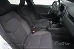 Balts Renault Clio 2022 Tallina, ar dzinēja tilpumu 1.00 L un nobraukumu 25 tūkst. km par 11990 €, foto 10 vietnē AUTOMOTO.COM.LV