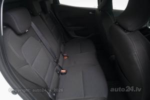 Balts Renault Clio 2022 Tallina, ar dzinēja tilpumu 1.00 L un nobraukumu 25 tūkst. km par 11990 €, foto 13 vietnē AUTOMOTO.COM.LV