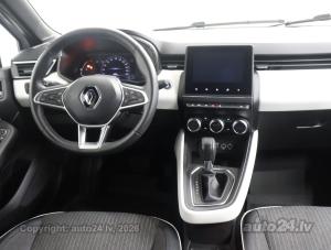 Balts Renault Clio 2022 Tallina, ar dzinēja tilpumu 1.00 L un nobraukumu 42 tūkst. km par 12900 €, foto 8 vietnē AUTOMOTO.COM.LV