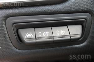 Balts Renault Clio 2022 Rīga, ar dzinēja tilpumu 1.60 L un nobraukumu 0 tūkst. km par 12800 €, foto 10 vietnē AUTOMOTO.COM.LV