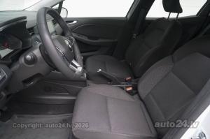 Balts Renault Clio 2023 Tallina, ar dzinēja tilpumu 1.00 L un nobraukumu 144 tūkst. km par 10990 €, foto 8 vietnē AUTOMOTO.COM.LV