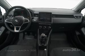 Balts Renault Clio 2023 Tallina, ar dzinēja tilpumu 1.00 L un nobraukumu 144 tūkst. km par 10990 €, foto 9 vietnē AUTOMOTO.COM.LV