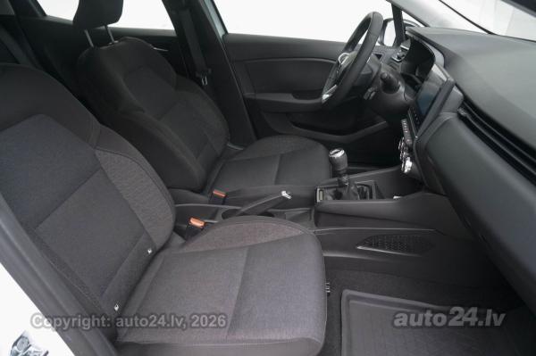 Balts Renault Clio 2023 Tallina, ar dzinēja tilpumu 1.00 L un nobraukumu 144 tūkst. km par 10990 €, foto 9 vietnē AUTOMOTO.COM.LV