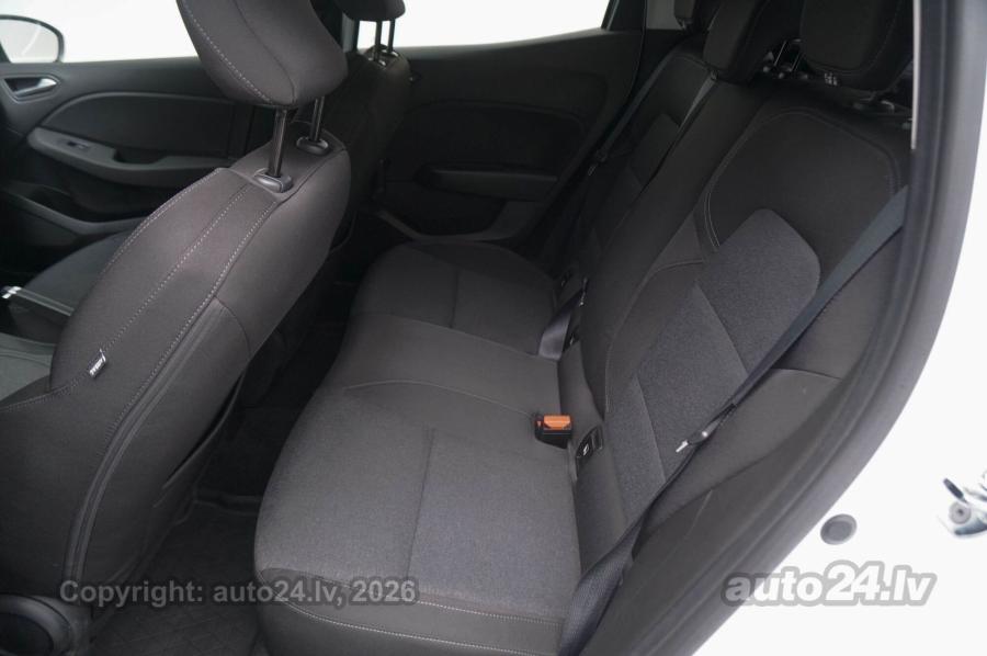 Balts Renault Clio 2023 Tallina, ar dzinēja tilpumu 1.00 L un nobraukumu 144 tūkst. km par 10990 €, foto 11 vietnē AUTOMOTO.COM.LV