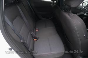 Balts Renault Clio 2023 Tallina, ar dzinēja tilpumu 1.00 L un nobraukumu 144 tūkst. km par 10990 €, foto 13 vietnē AUTOMOTO.COM.LV