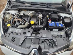 Balts Renault Clio 2014 Kauņa, ar dzinēja tilpumu 1.46 L un nobraukumu 268 tūkst. km par 2950 €, foto 16 vietnē AUTOMOTO.COM.LV